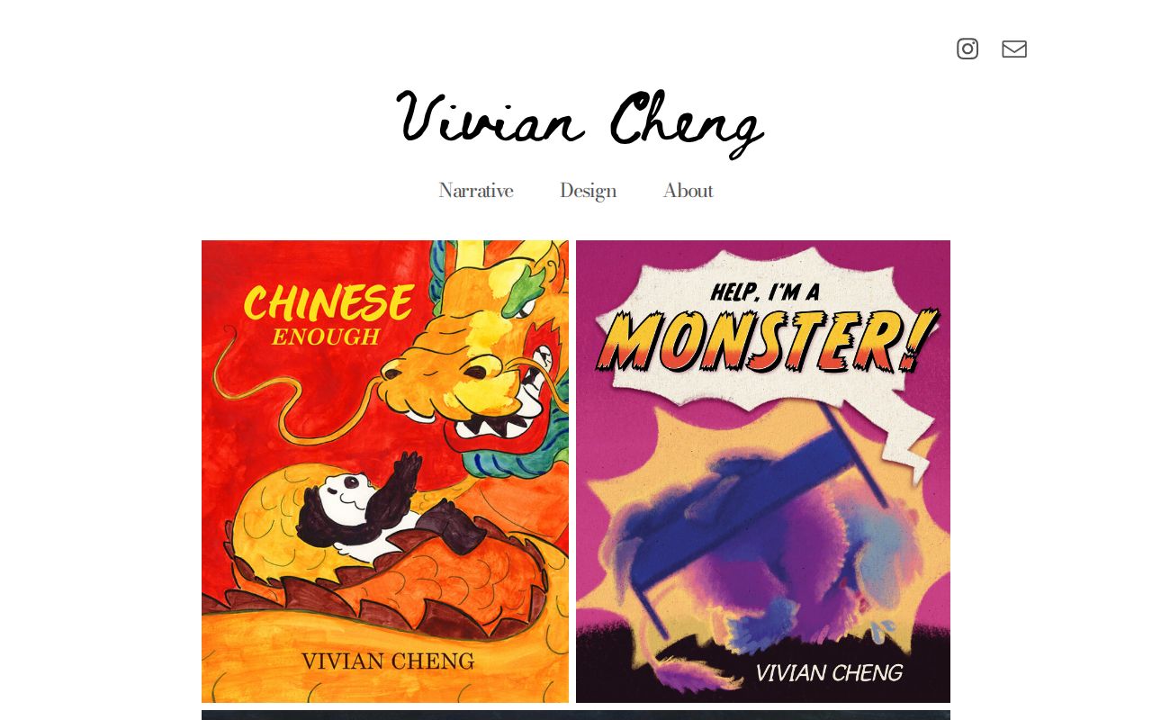 Vivian Cheng